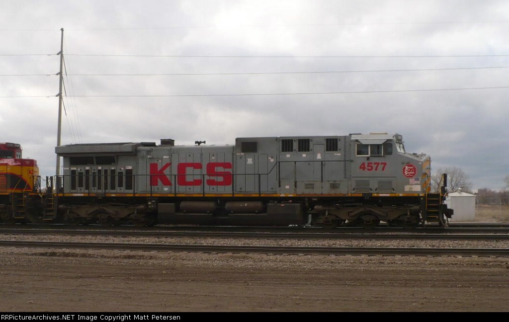 KCS 4577